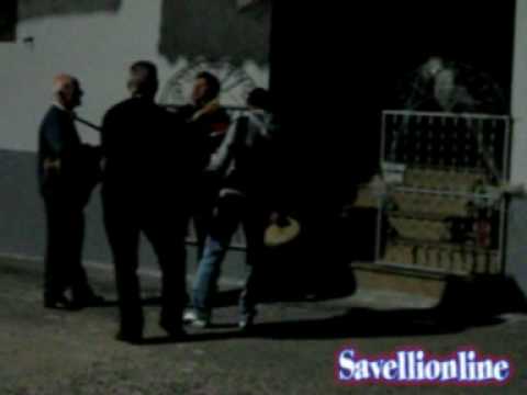 Serenata agli Sposi - Savelli - YouTube