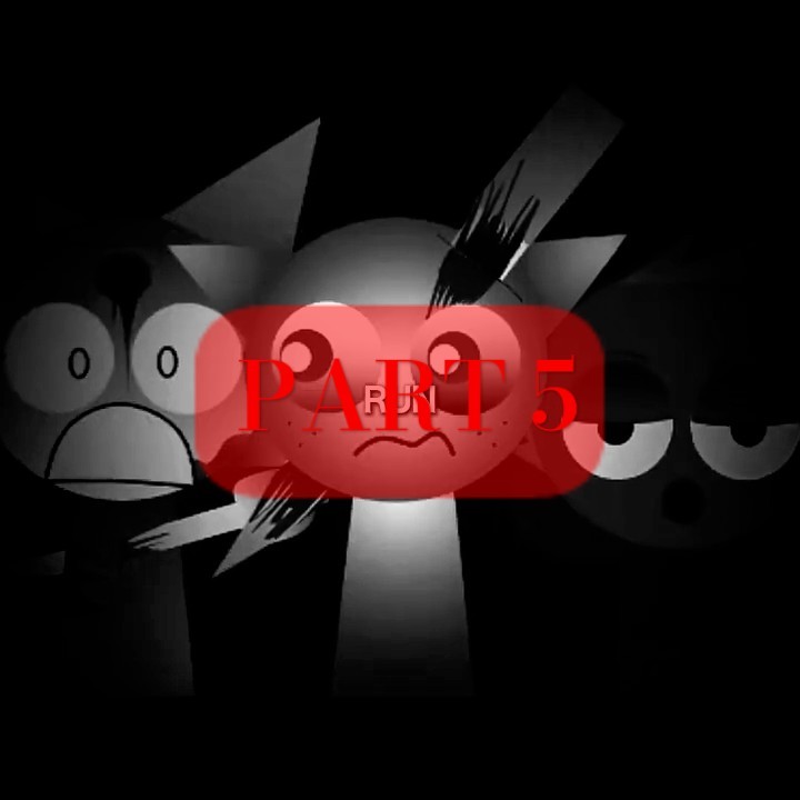 Gray 5 #capcut #edit #sprunki 5 - YouTube