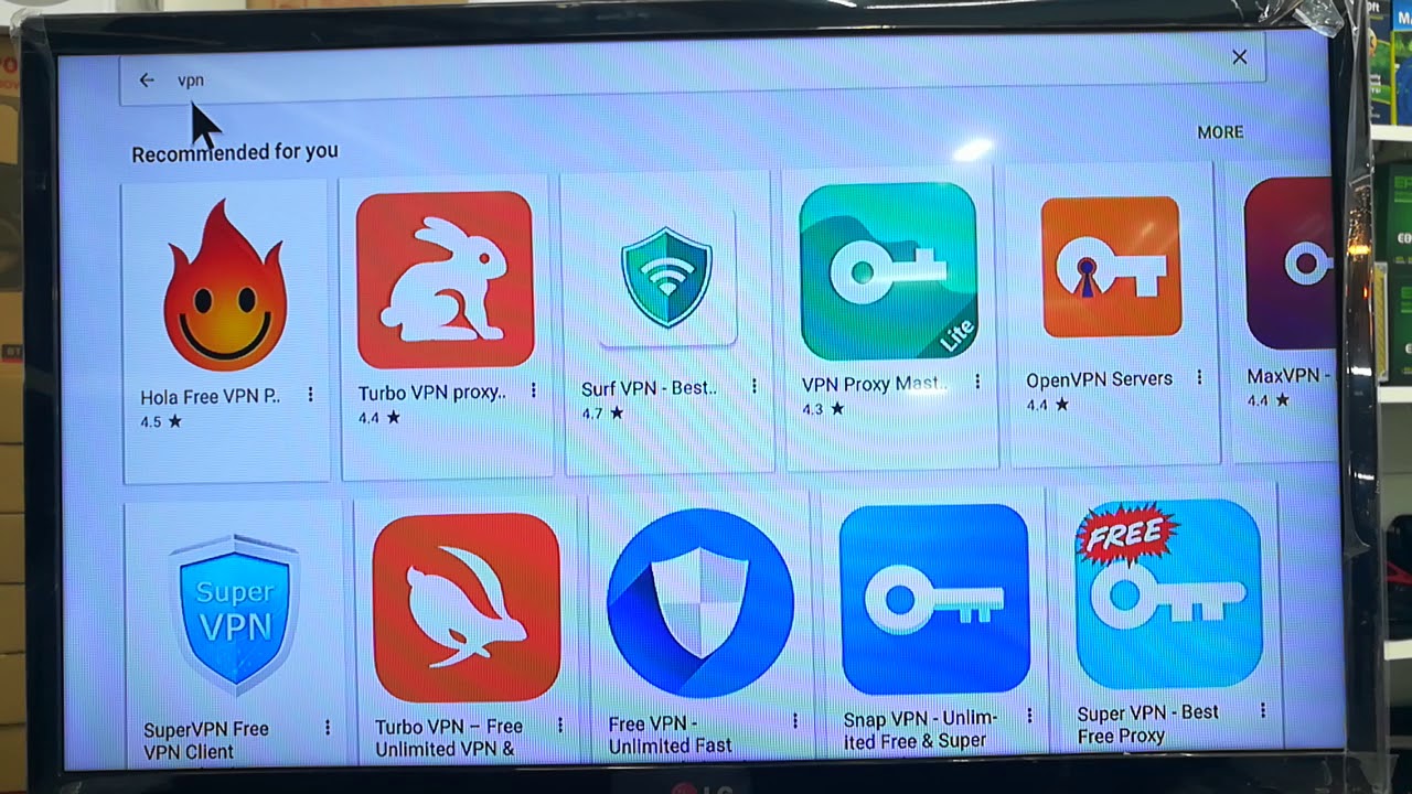 How to download cobra plus /كيفية تحميل cobra plus #Smart_Tv #X96 #MXQ ...
