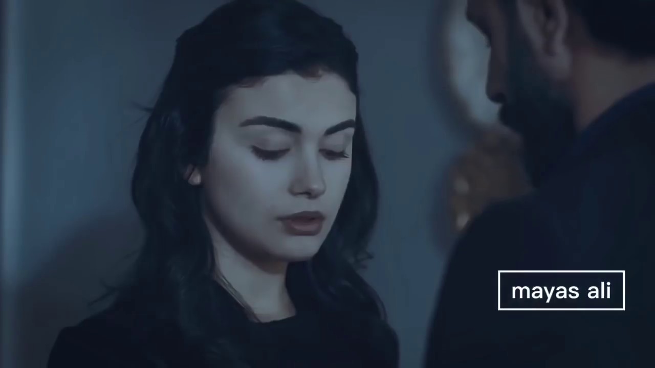 Emir Ve Reyhan - Yemin - YouTube