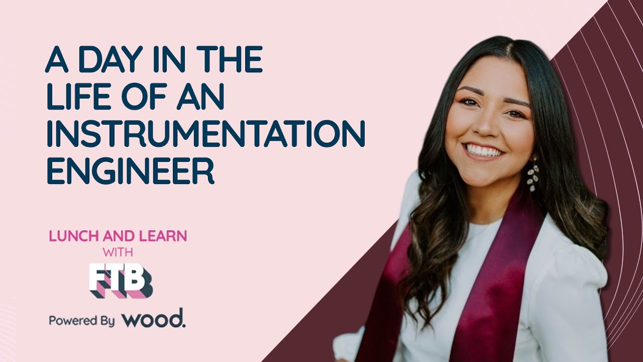 A Day in the Life of an Instrumentation Engineer - Stephanie Licon ...