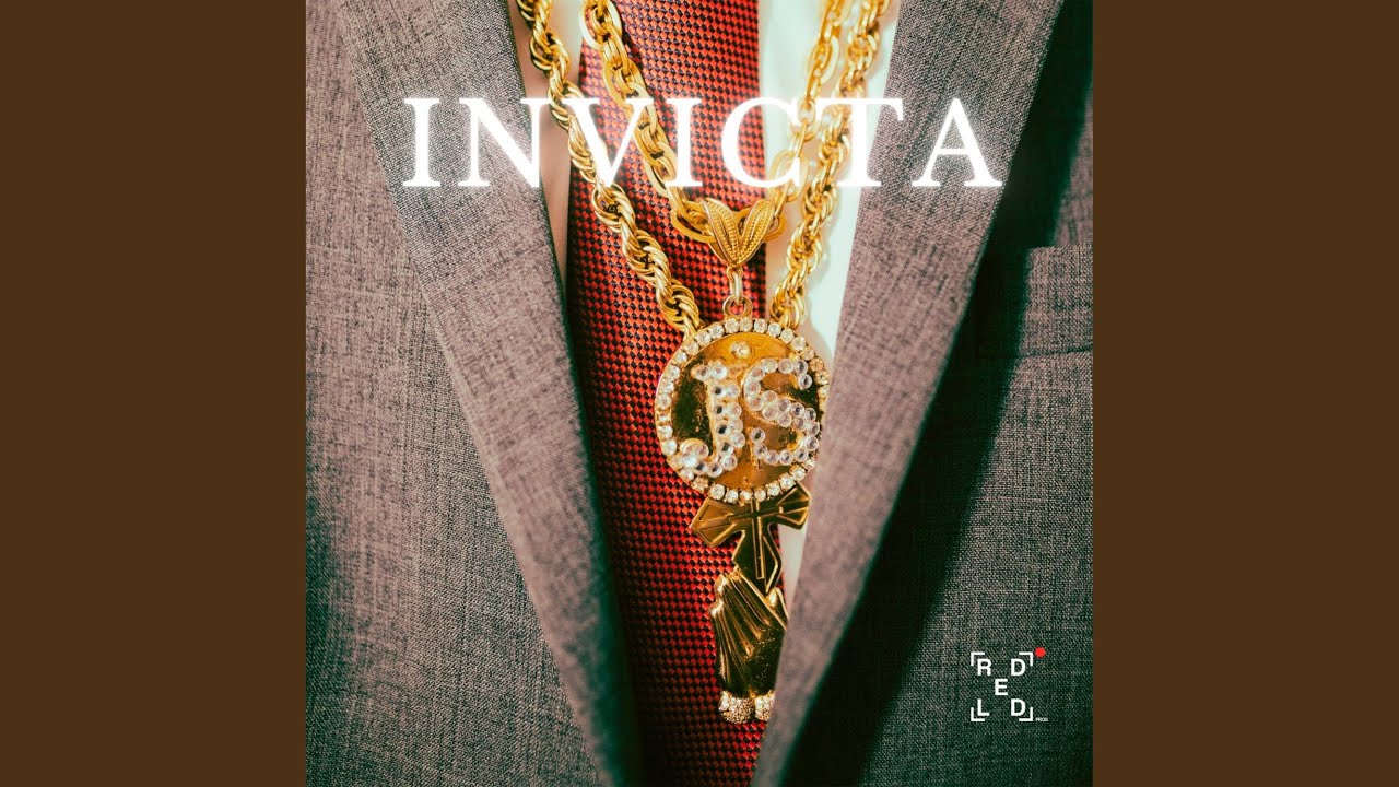Invicta - YouTube