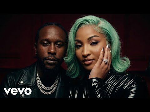 Endless Summer - Popcaan x Shenseea | (Sweet Dancehall lyric Official Video) | 2026