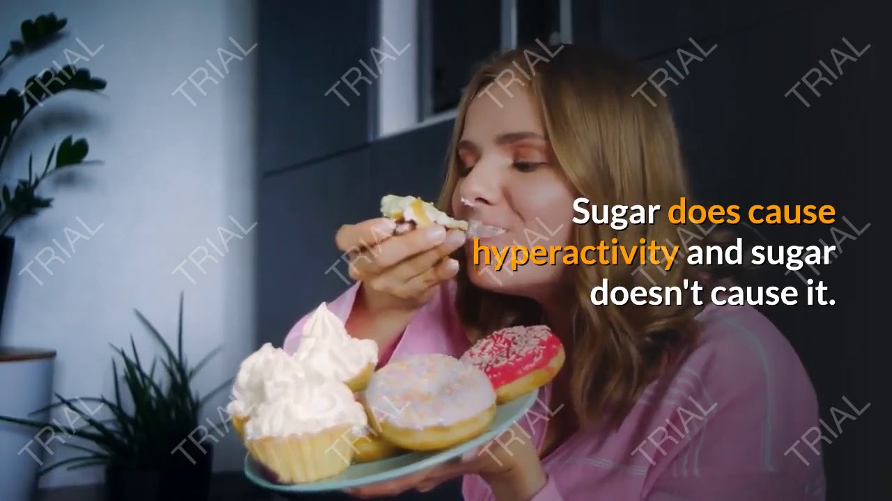 SUGAR-IS IT THE NEW Enemy? (13 Reason Suger is Bad for you - YouTube