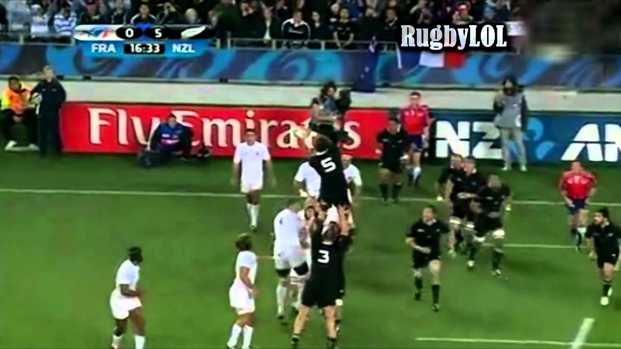 Cory Jane Tribute - 2011 All Black season. - YouTube