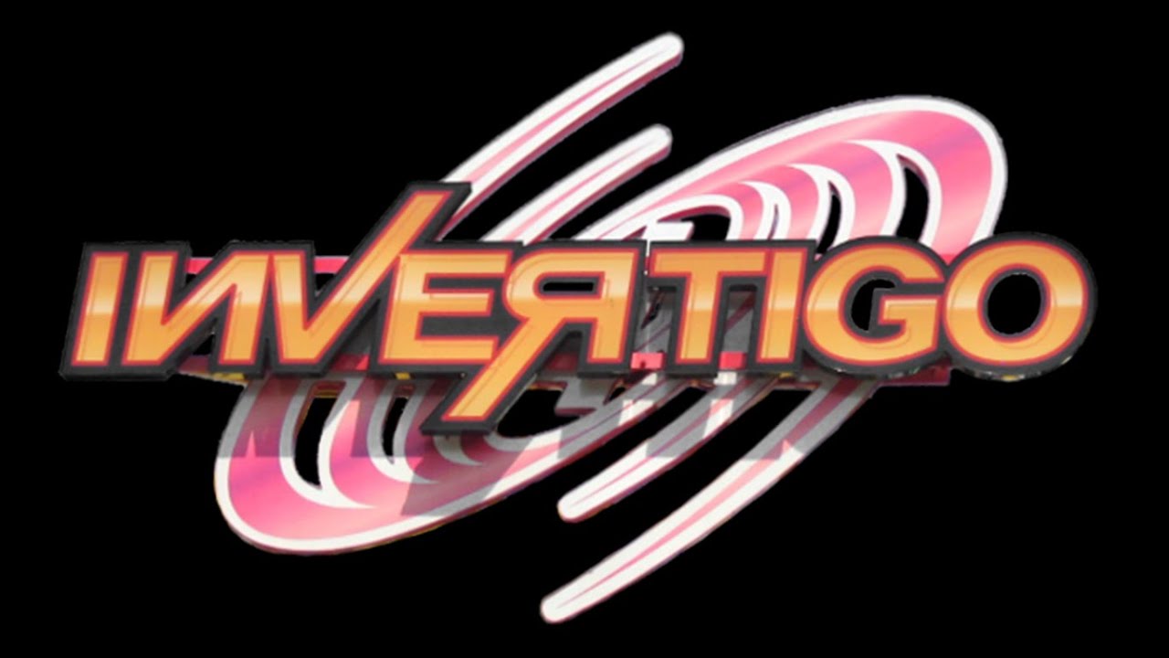 Invertigo (POV) A Vekoma Invertigo Coaster (NoLimits 2) - YouTube