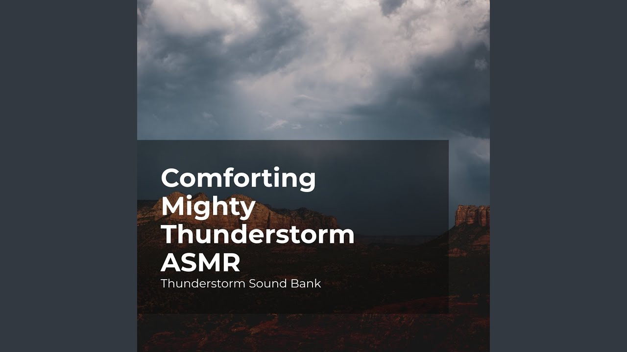 Thunderclaps Resonance - YouTube