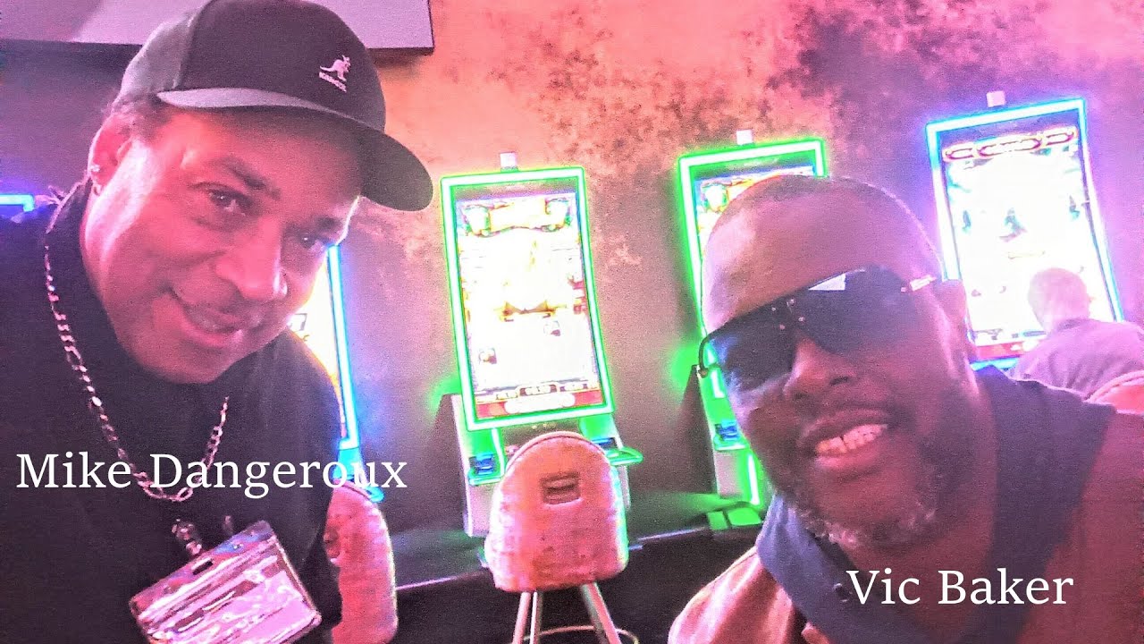 Mike Dangeroux/Vic Baker-Time Flies #2025 #newmusic #jazz #jazzfusion ...