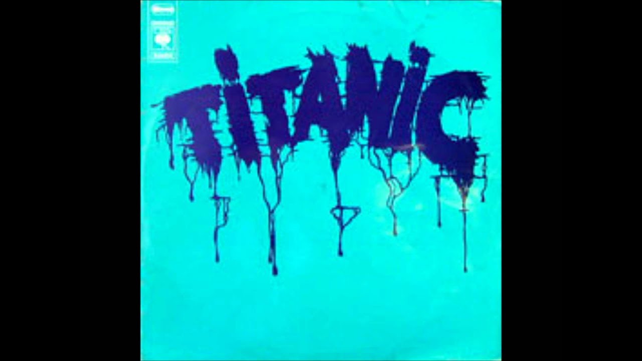 Titanic "Titanic", 1971. Track A1: "Searchin' " - YouTube Music