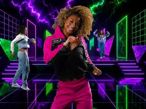 The Viper & Panic - Rave With You (Official Videoclip)