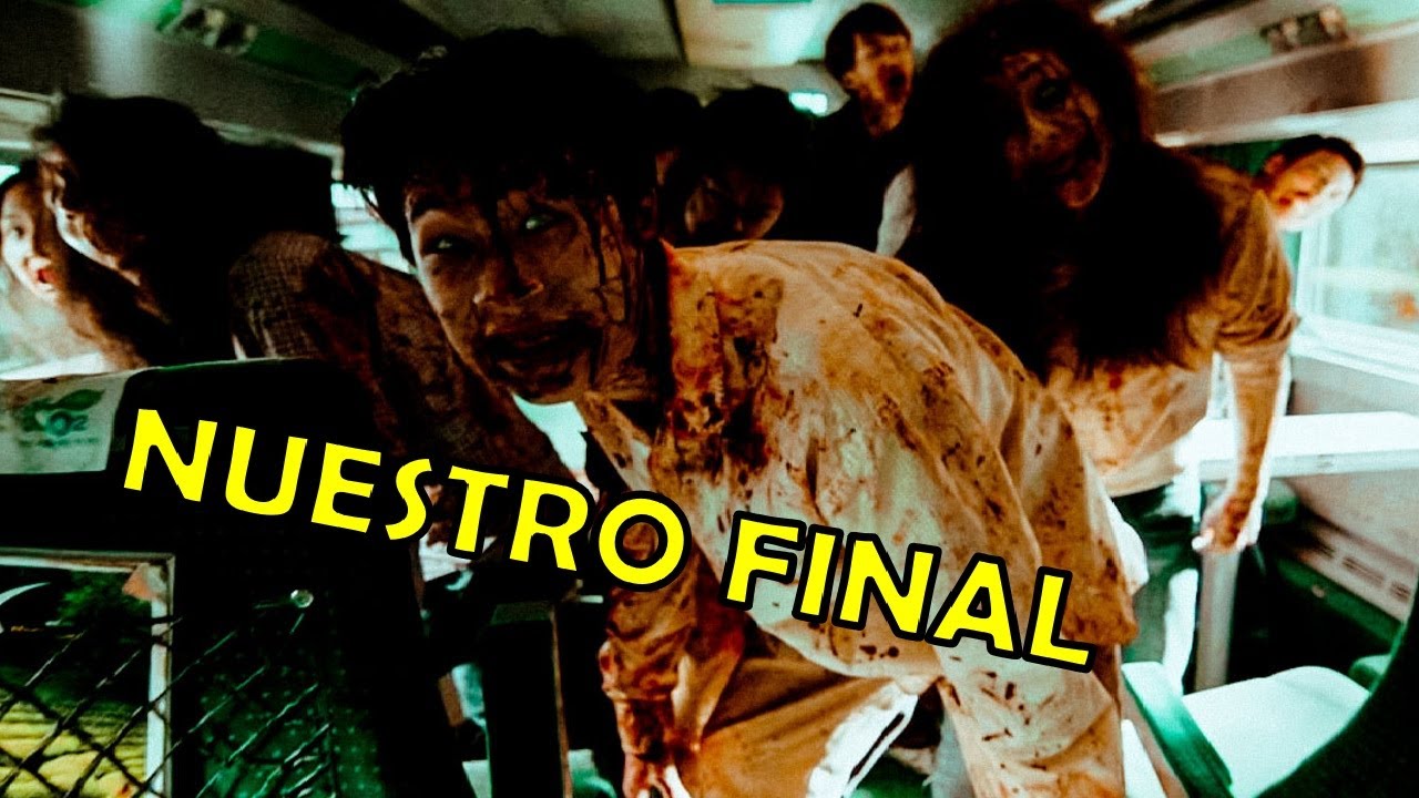 EL FIN se ACERCA 🗿 - YouTube