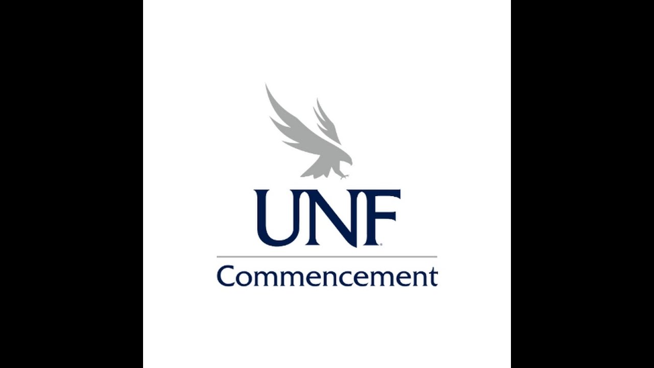 UNF Fall 2025 Commencement - 12:30pm - YouTube