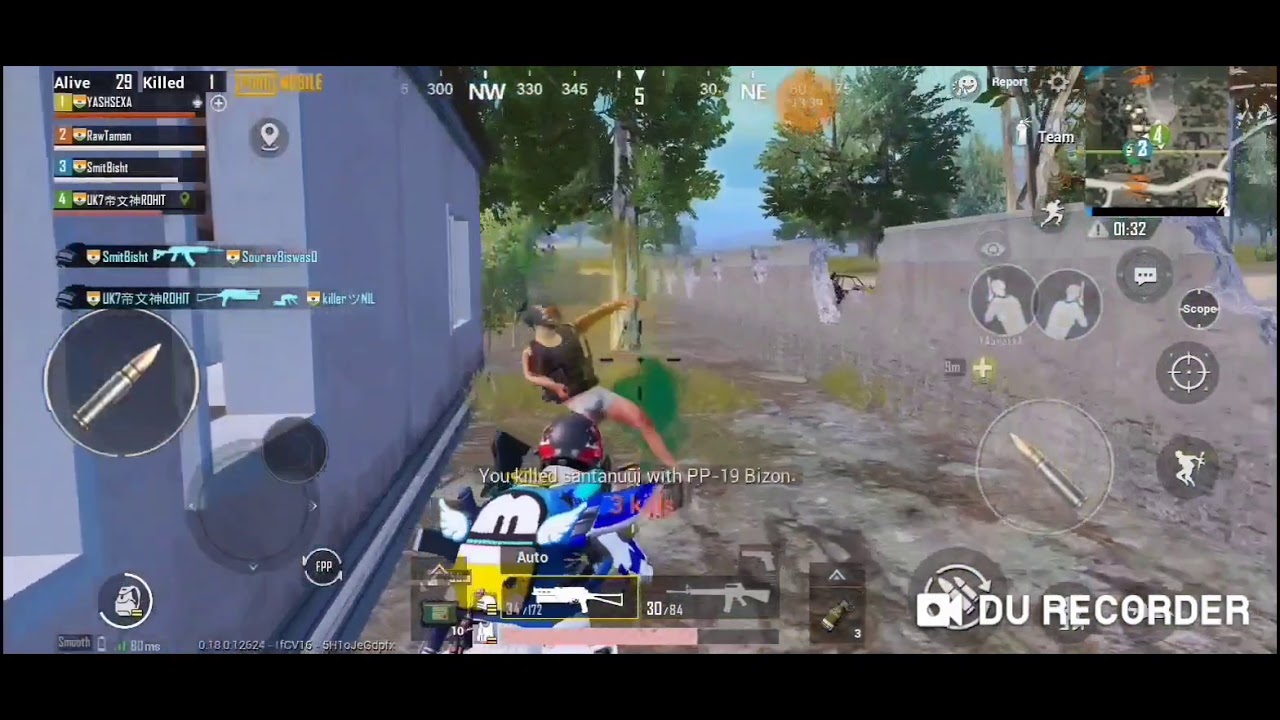 Pubg Pro Gameplay - YouTube