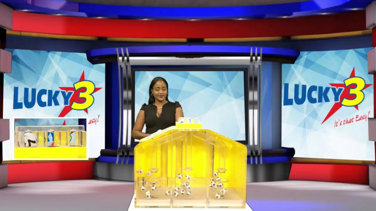 SNL LIVE EVENING DRAW 8TH JUNE 2020 - YouTube