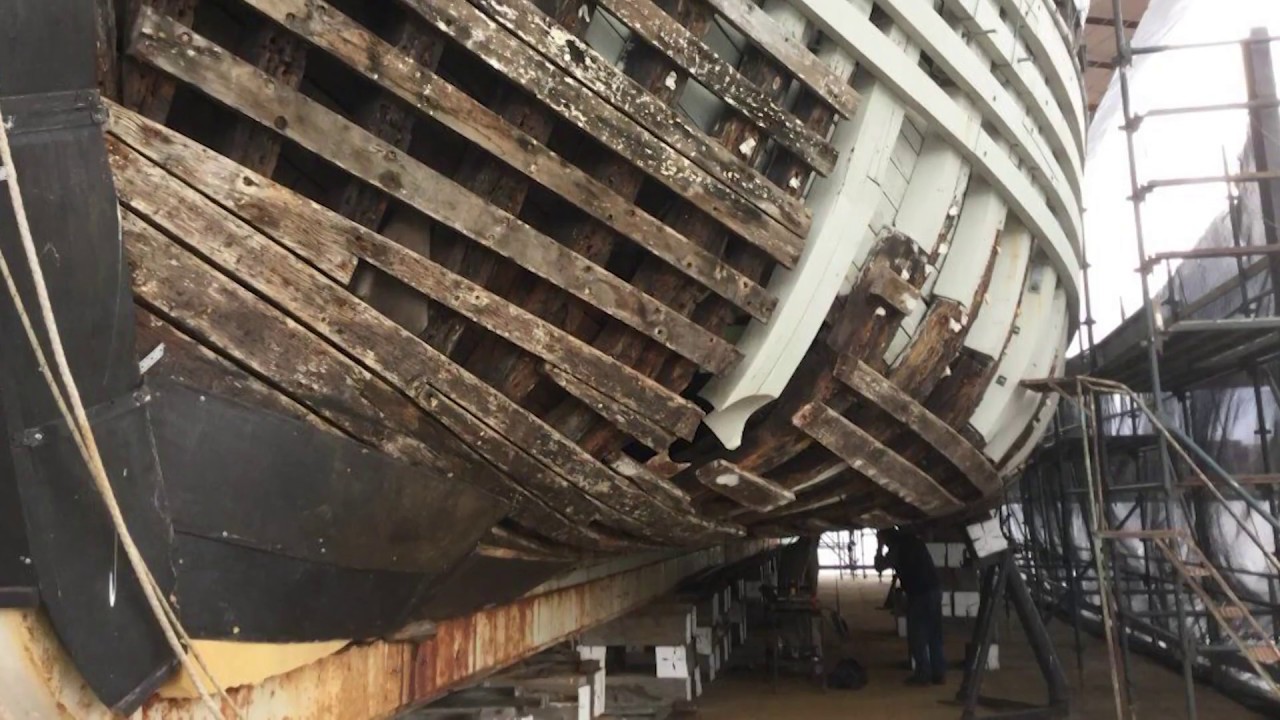 Alma Doepel as AK82 narrated by Peter Hitchener - YouTube