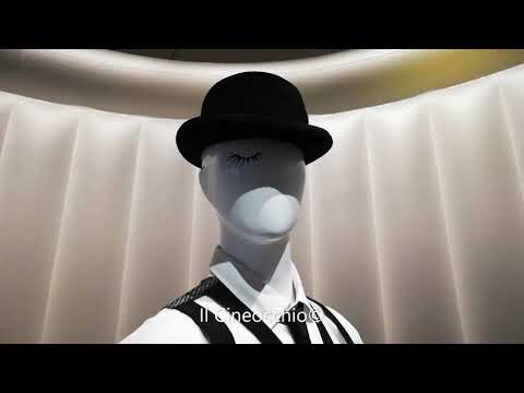 Viaggio nella mostra 'CinéMode par Jean Paul Gaultier' (Parigi, 2021)