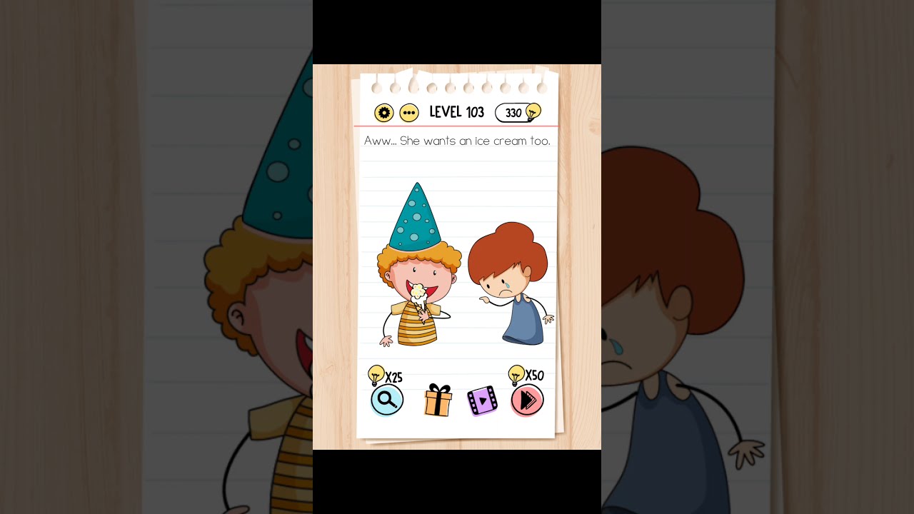 Brain Test Level 101 102 103 104 105 - YouTube