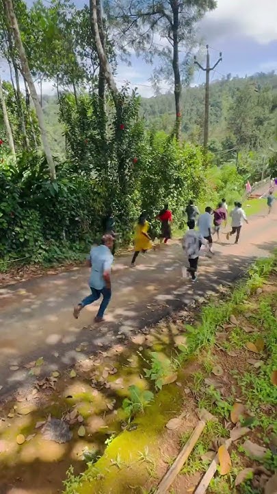 Mavadi kutta Ottam 2024 onam - YouTube