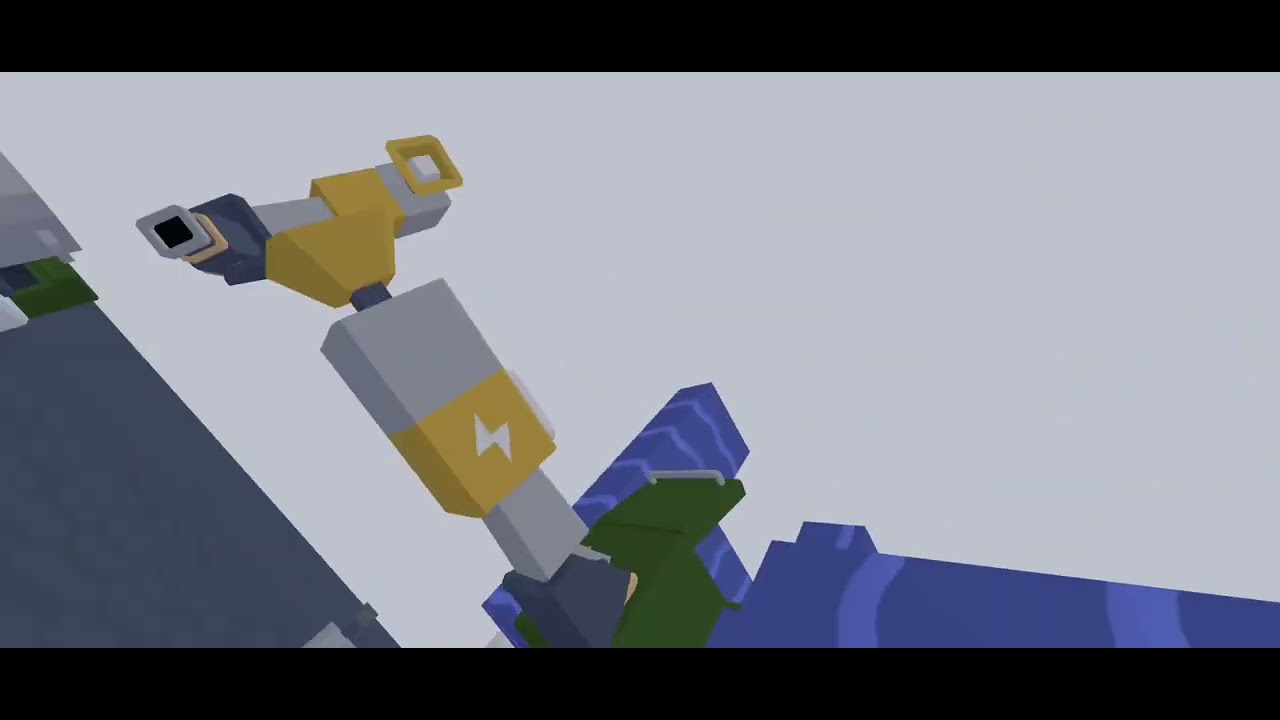 This is my automatic pepperoni pizza maker in Yeeps! - YouTube