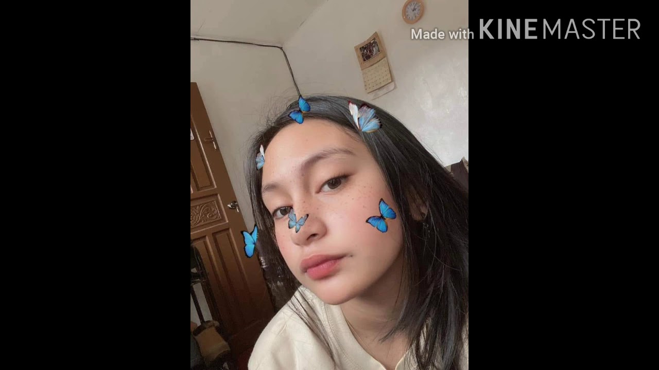 sana magustuhan nyo /princess thea song - YouTube