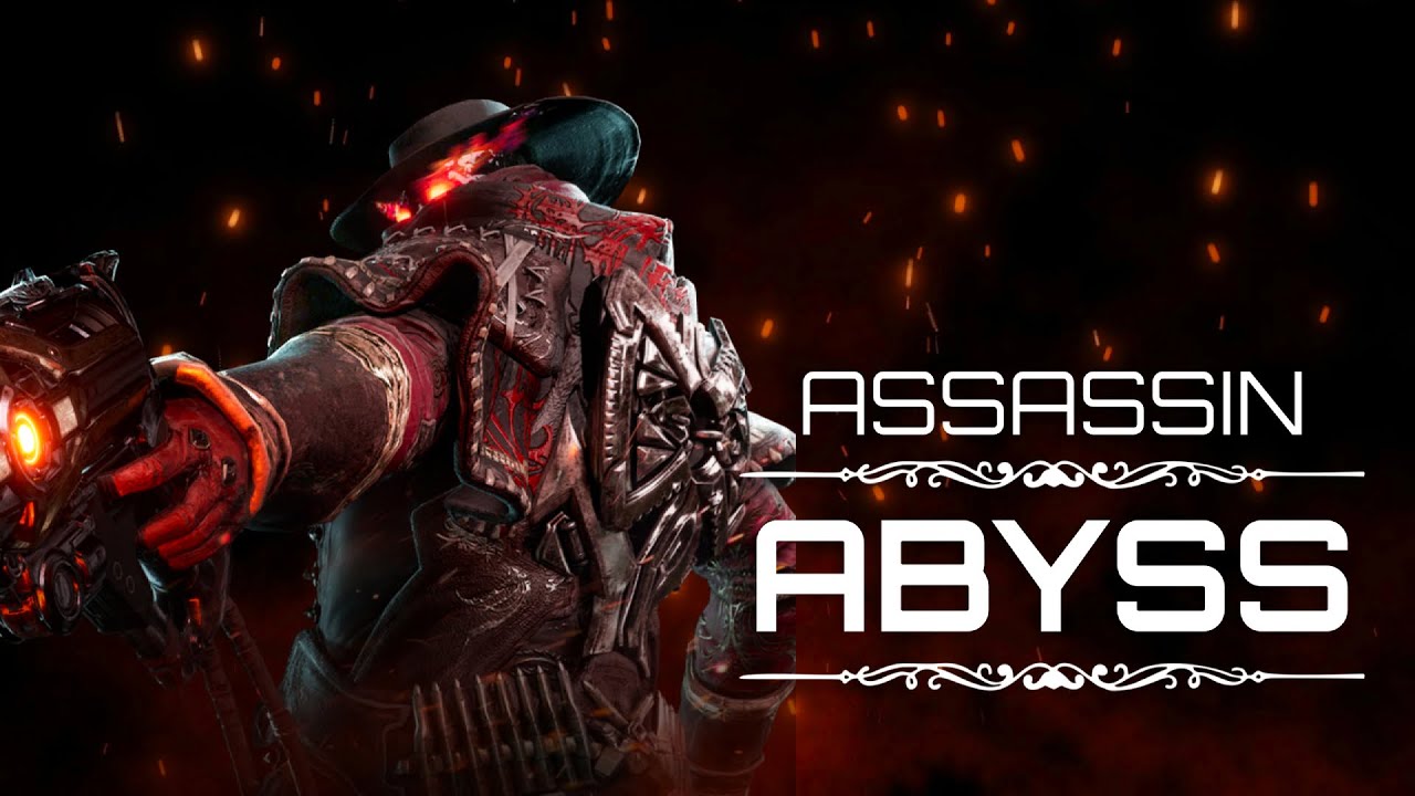 Abyss | Hero Showcase | Wex Mobile Battle Royale - YouTube