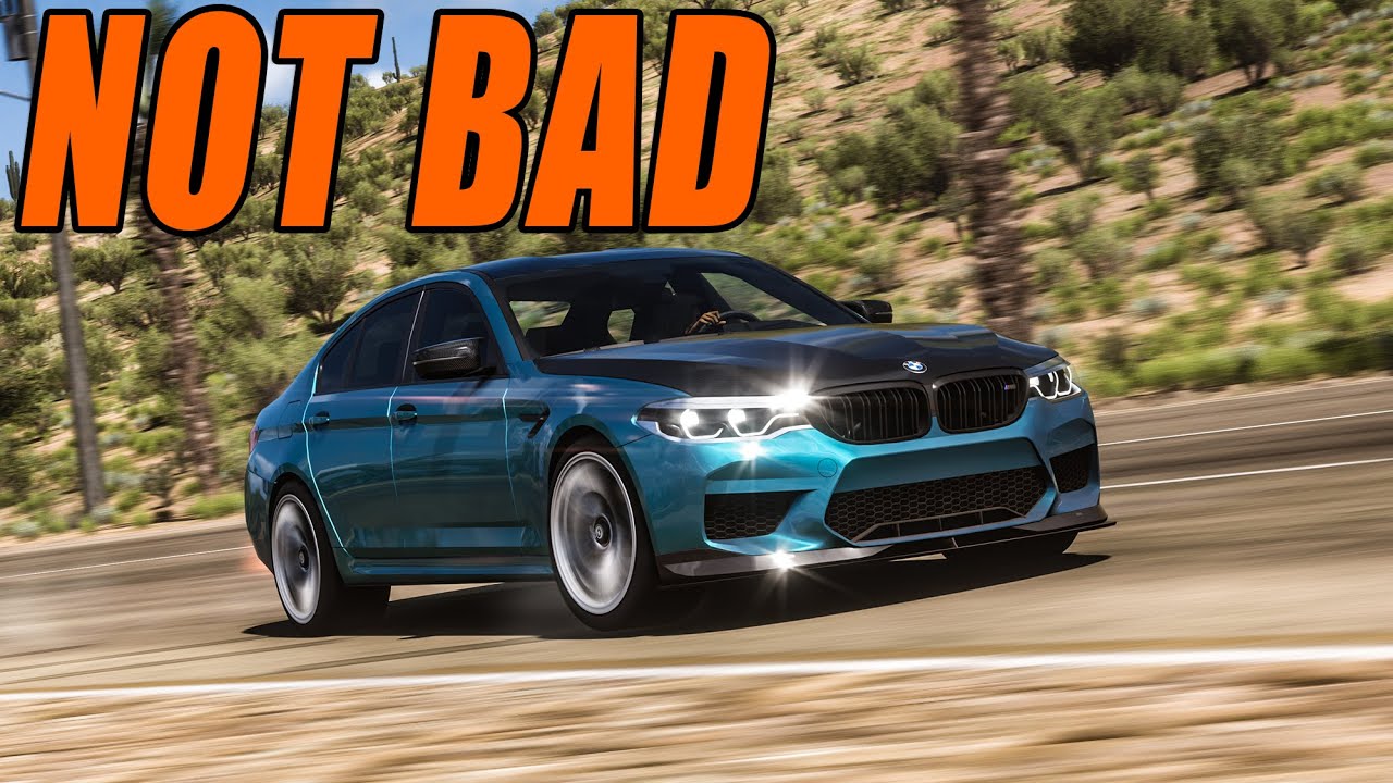 WHAT THE FORZA COMMUNITY DRIVE IN FORZA HORIZON 5 - YouTube