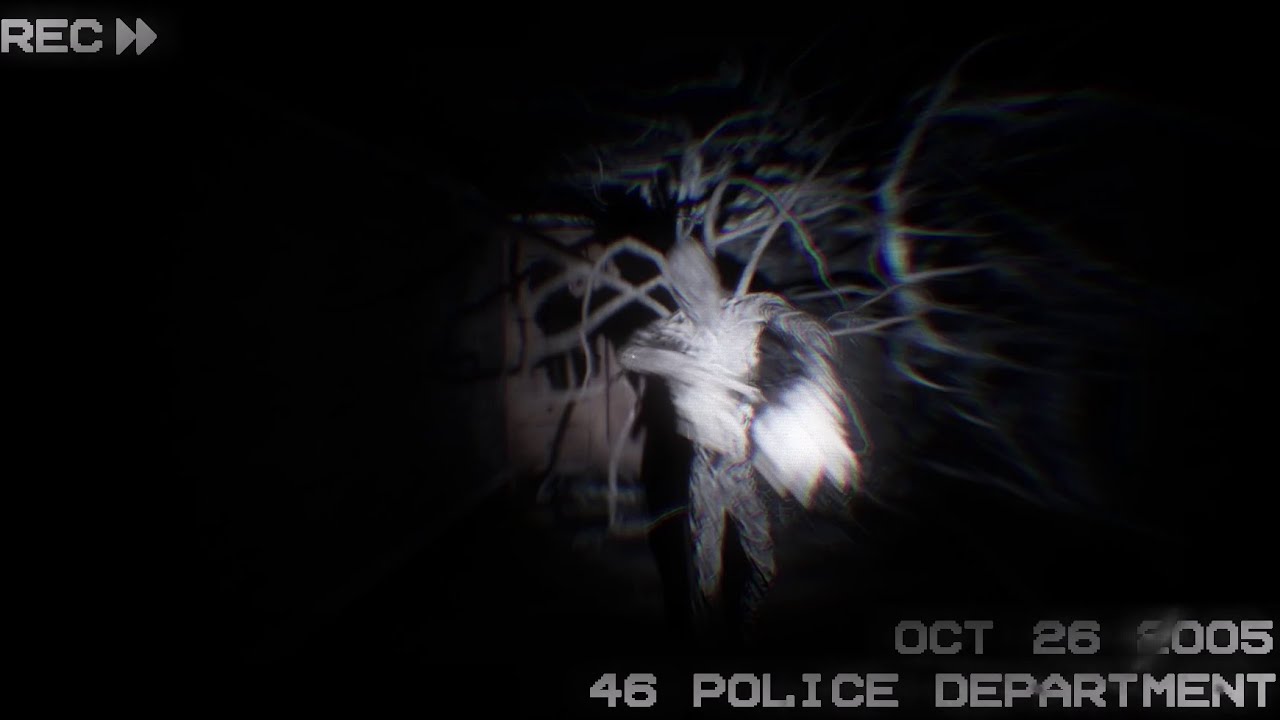 ROOT INVASION - THE ROOTMAN - BODY CAM HORROR DEMO - YouTube