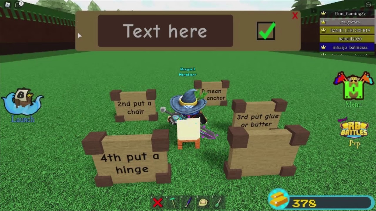 Roblox Build a Boat For treasure How To Get Russo Sword?!?! - YouTube