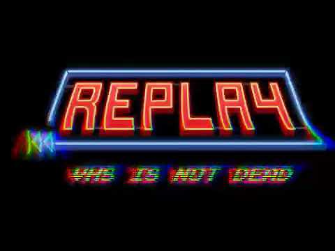 Replay Gif - YouTube