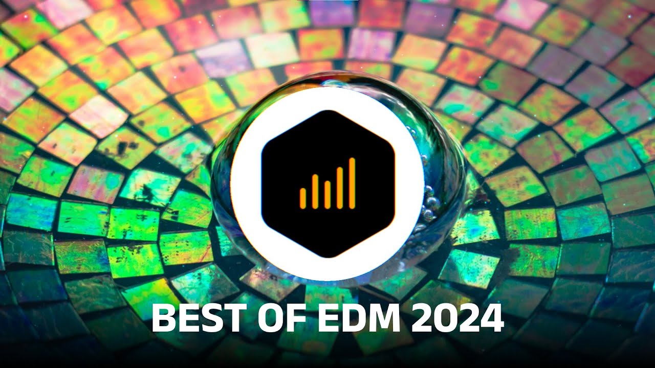 Best of EDM 2024 - 🎧Electronic Music Mix🎧 - YouTube