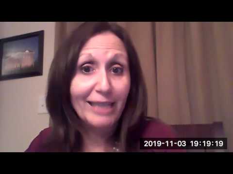 Week 41 - Single Life with Paula Sherrill - YouTube
