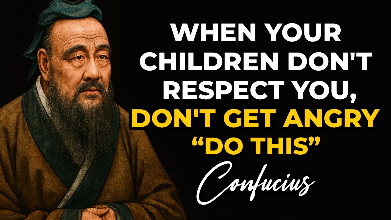 7 powerful ways to regain respect. When your children don't respect you ...