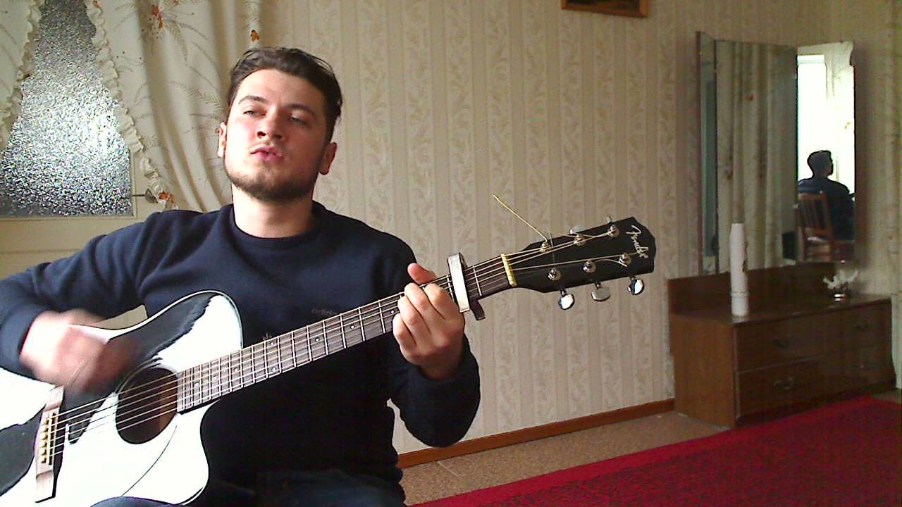 Ion Aldea-Teodorovici - Pentru ea (Gheorghe Bargan cover) - YouTube