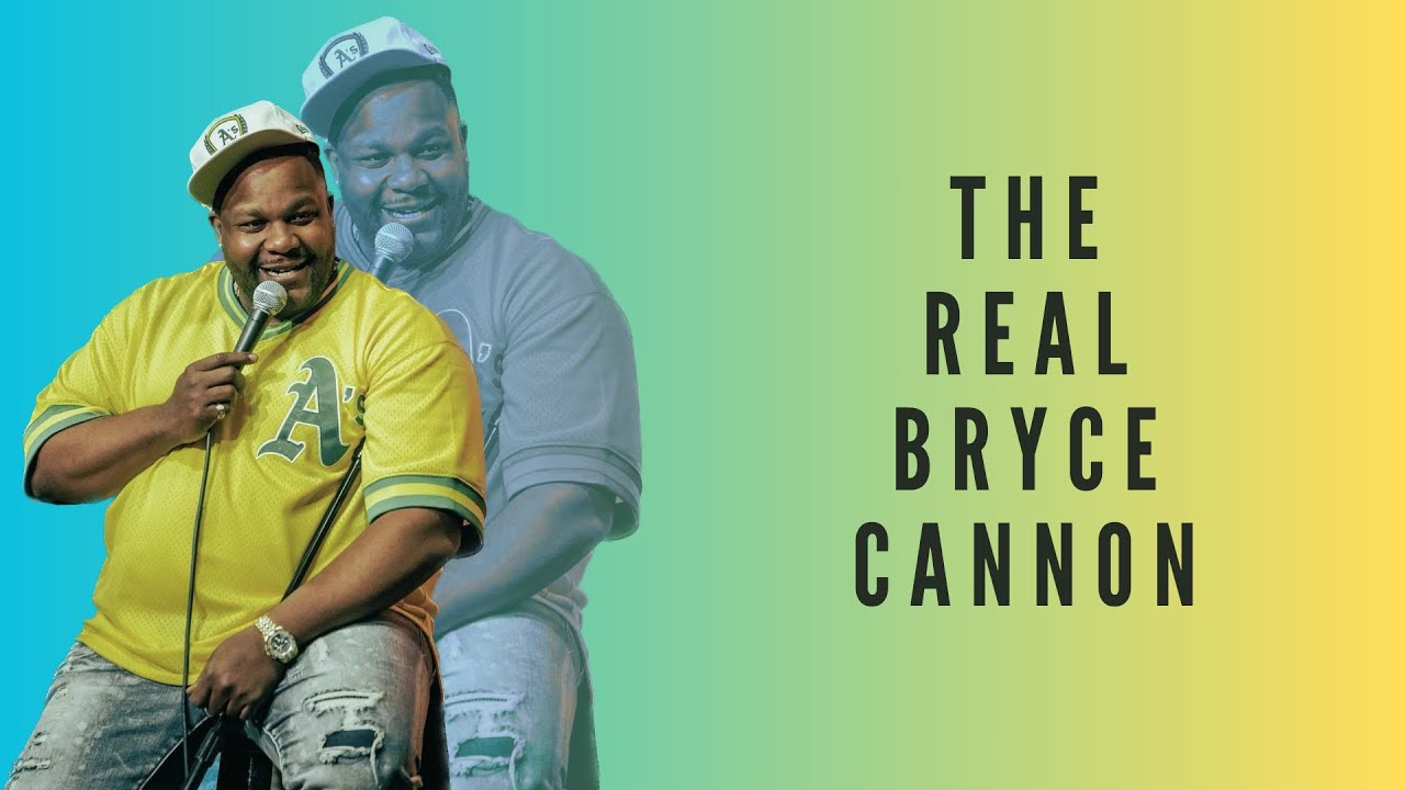 The Real Bryce Cannon - YouTube