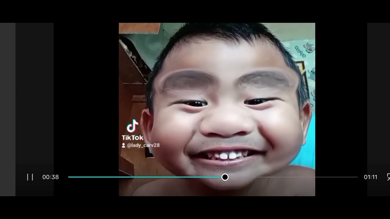 FUNNY COMPILATION NI BABY CACADS HAHAHA - YouTube
