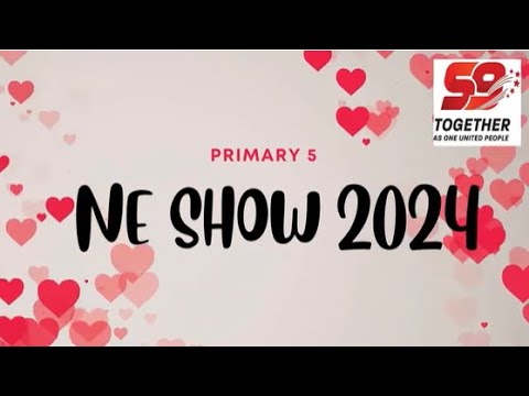 P5 NE Show 2024 - YouTube