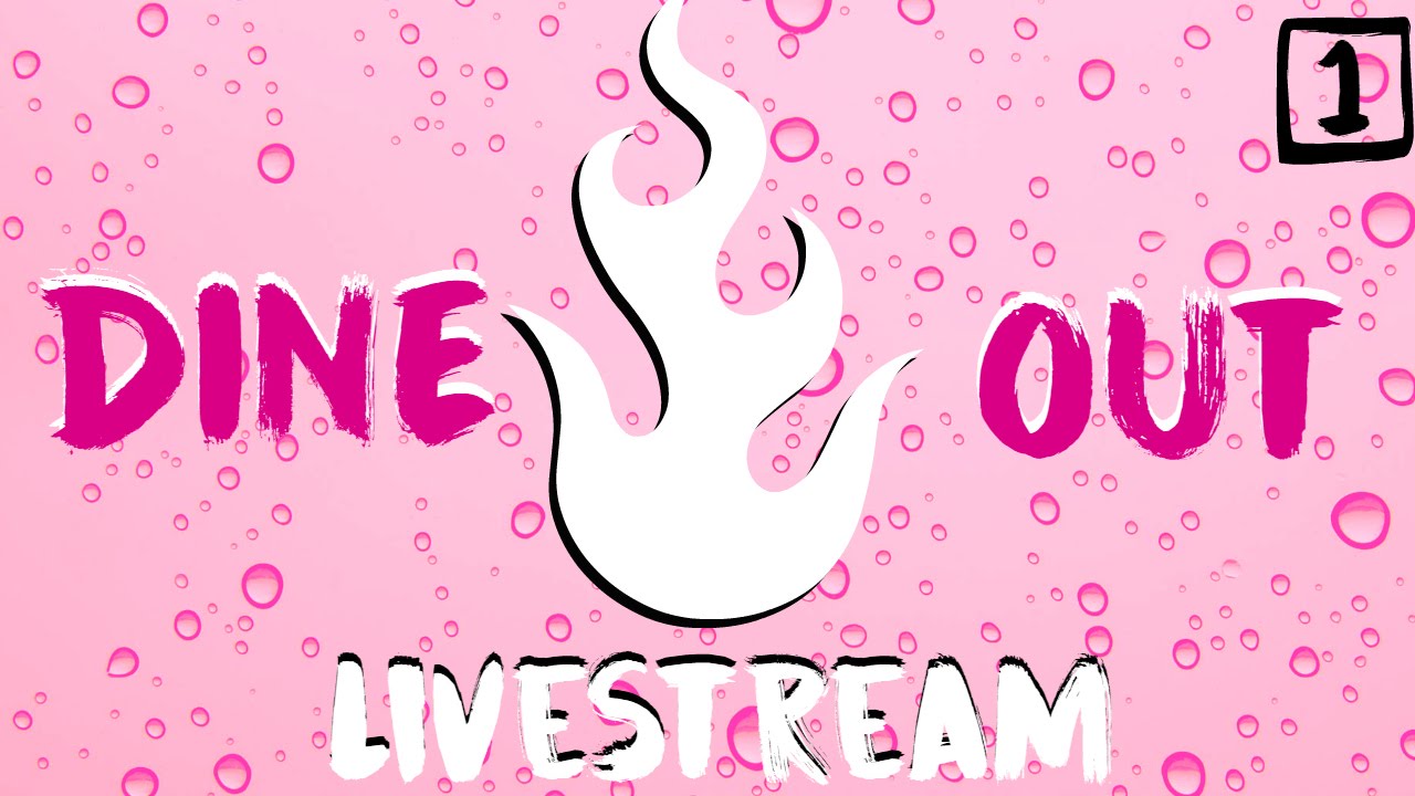 Let's Dine Out Tonight- Part 1 - YouTube