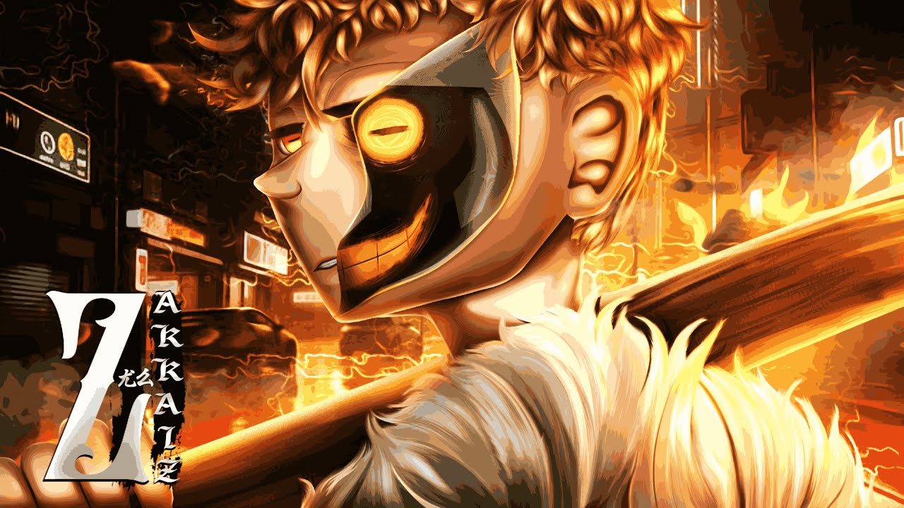 Fragmentos | Noah (Sense Life) | AKKAIZ - YouTube Music