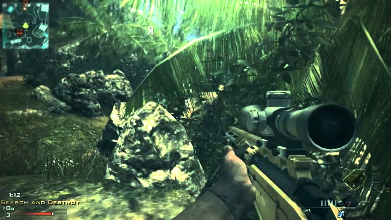 DRfx SMZERO | Introduction | by DRfx Yding - YouTube