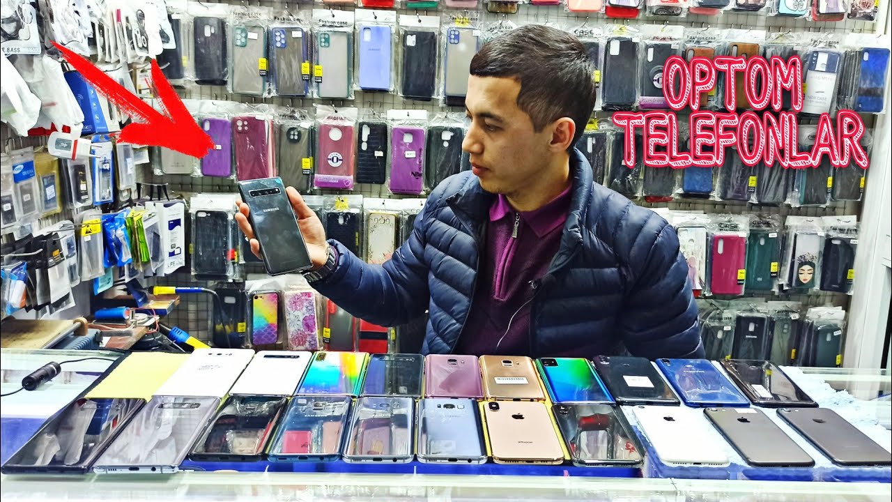 ARZON TELEFONLAR NARXI KAREYISKIY OPTOM📞990176669 Андижон телефон ...