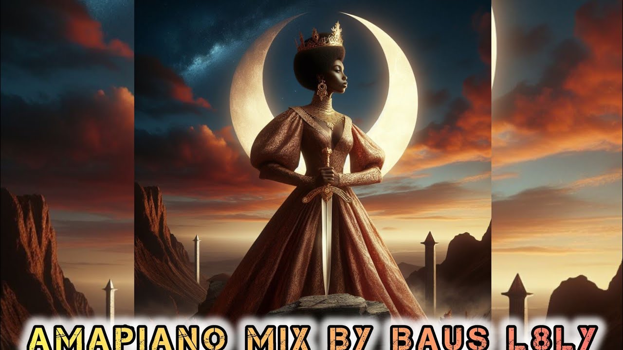 AMAPIANO MIXX Ft.TYLA, INIKO, BOOHLE, KHANYISA DALIWONGA, TYLER ICU ...