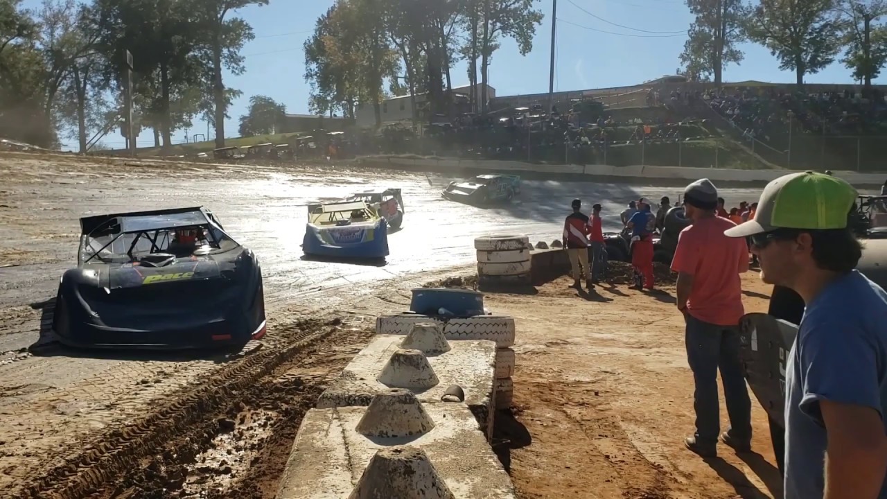 EAMS | 2019 Nationals | Dirt Track Racing - YouTube