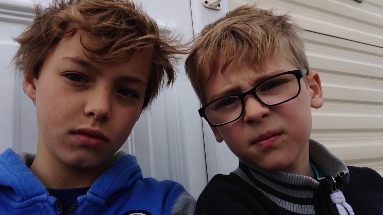 Rogue Kids - YouTube