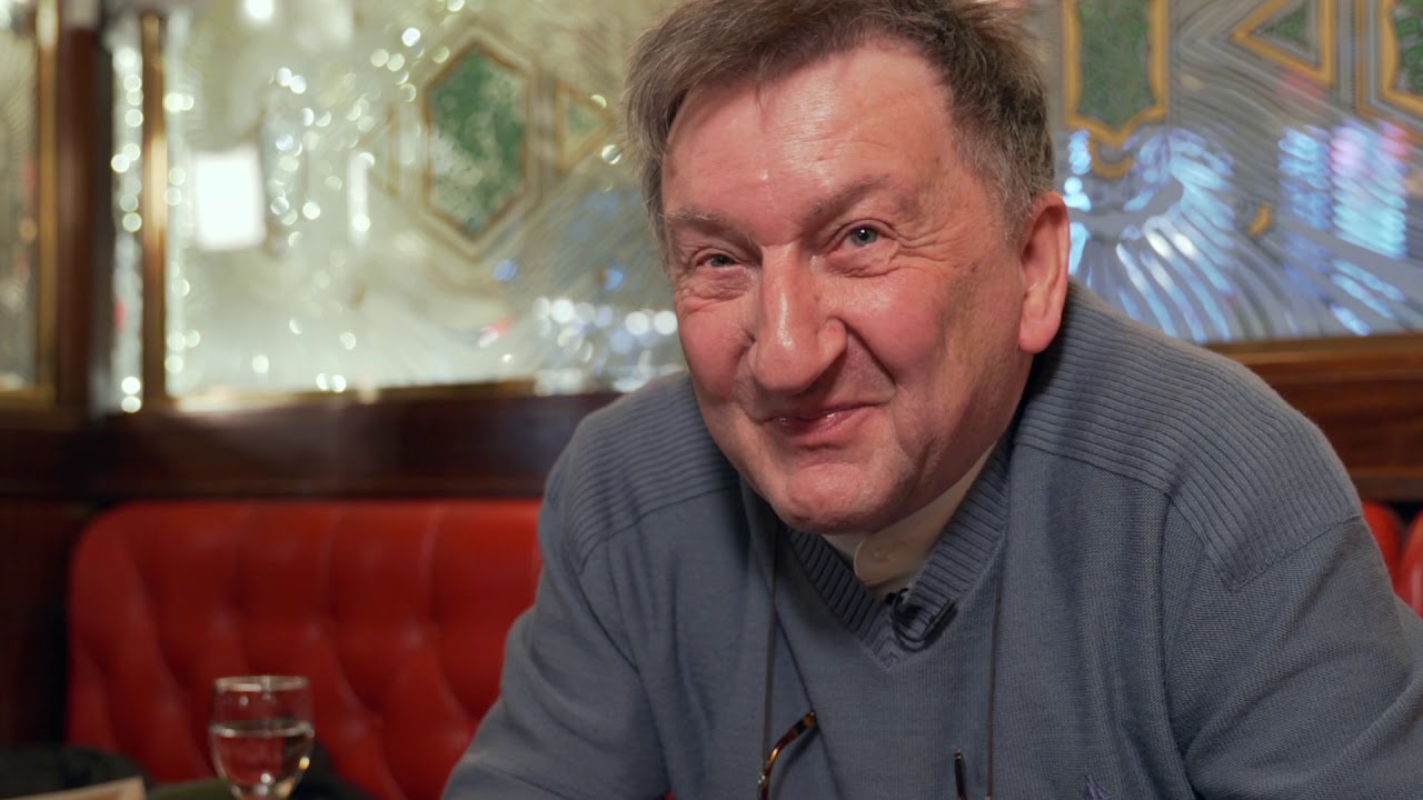 Pierre Perrin au "Rendez-vous de Jeanne" du 17 décembre 2018 - YouTube