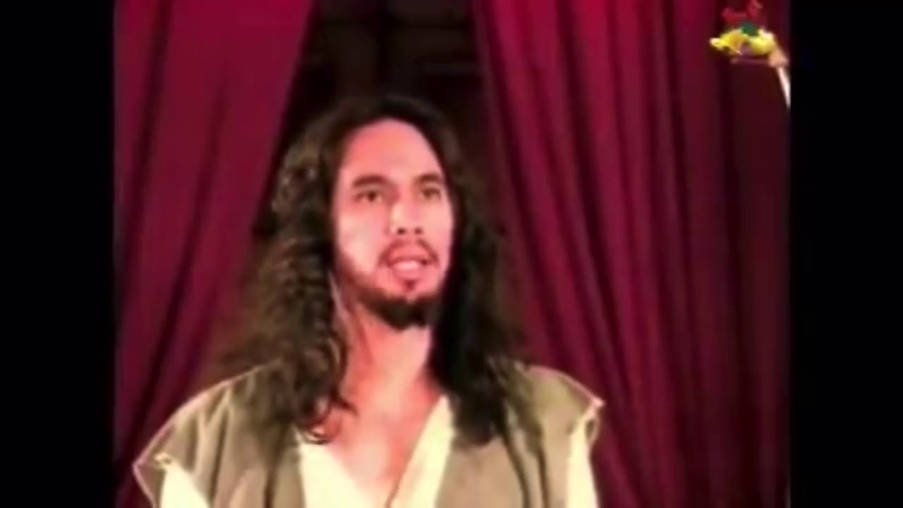 KRISTO TAGALOG FULL MOVIE PART 2 OF 2 - YouTube