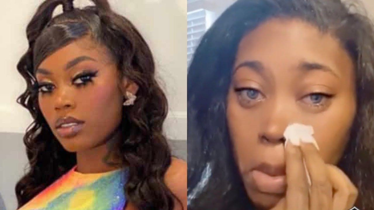 Sad News For Asian Doll Fans. It's With A Heavy Heart To Report That ...