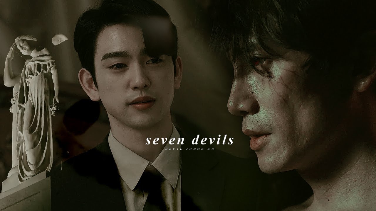 seven devils. - YouTube