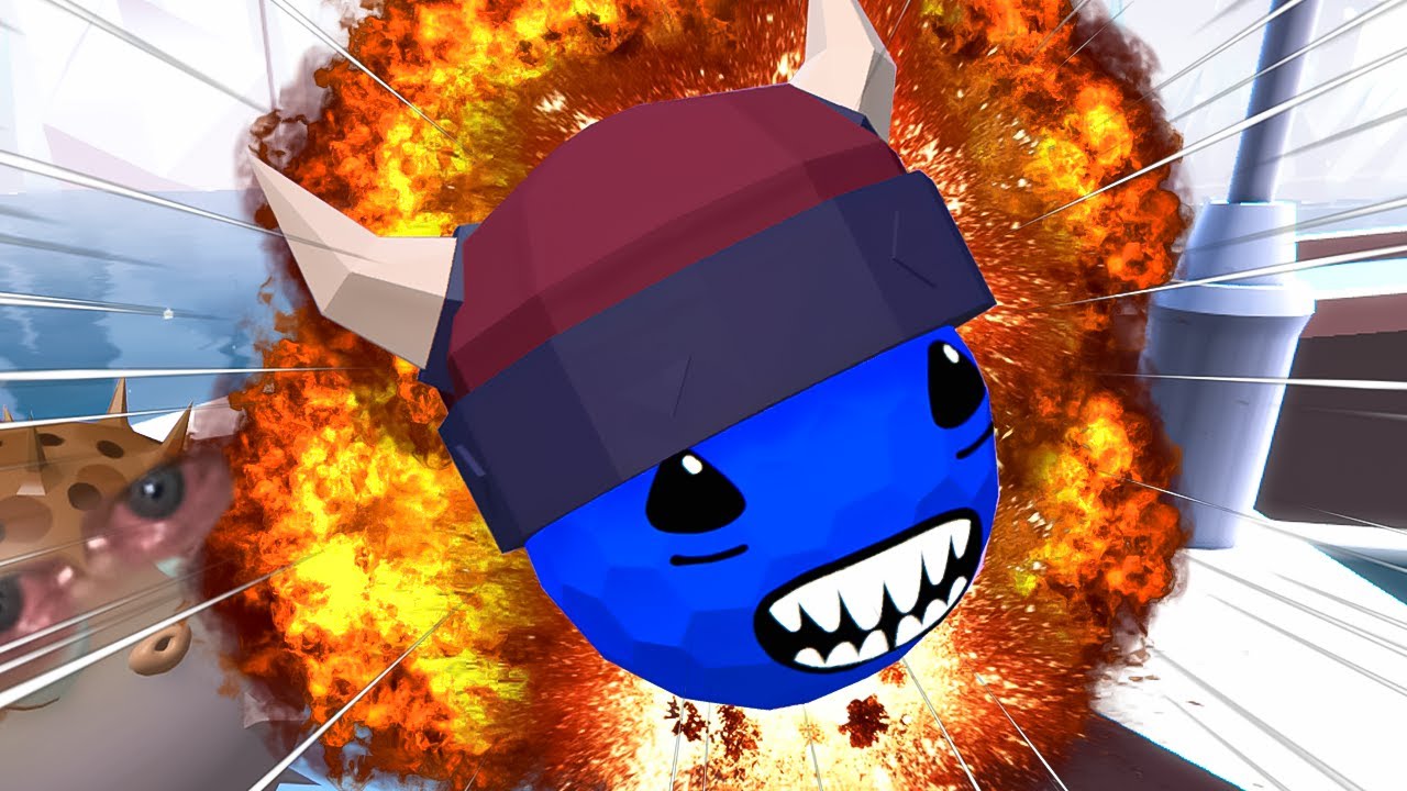 My Golf Balls Exploded All Over Smashing - YouTube