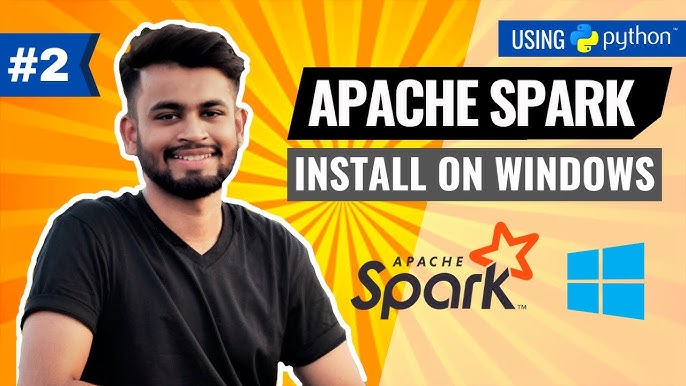 Apache Spark How To Install Spark On Windows 11, 51% OFF Apache Spark How To Install Spark On Windows 11, 51% OFF