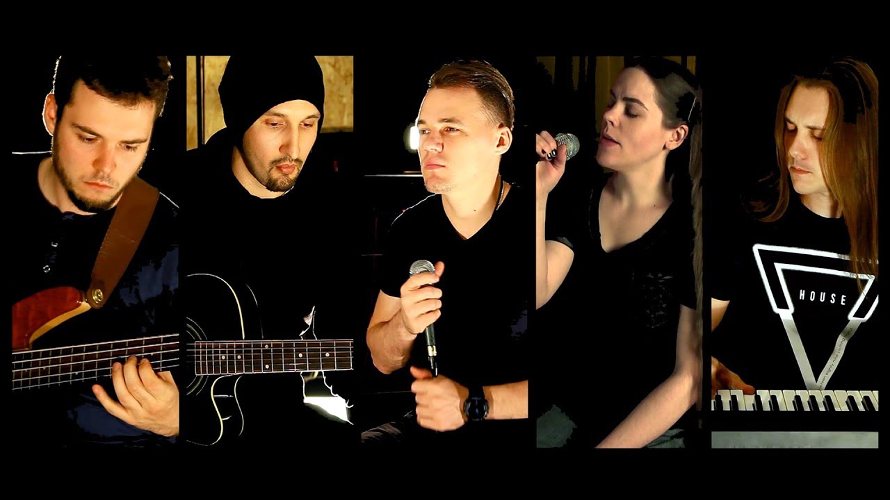 Opeth - Coil (full band cover) - YouTube